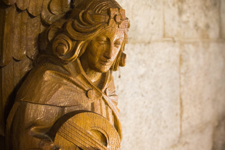 St Andrews Renaissance Singers | Events