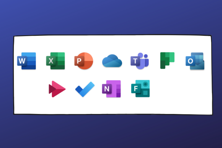 Microsoft productivity apps explained | Events Microsoft productivity apps explained | Events