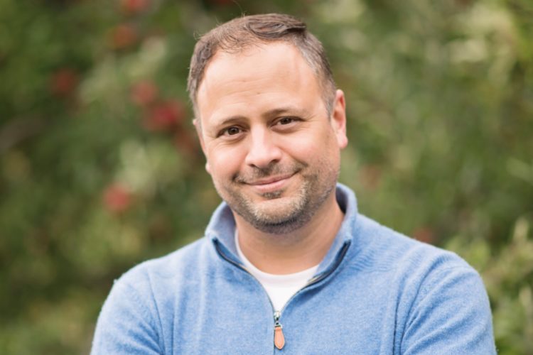 Meet the author: Paul Cumbo | Events