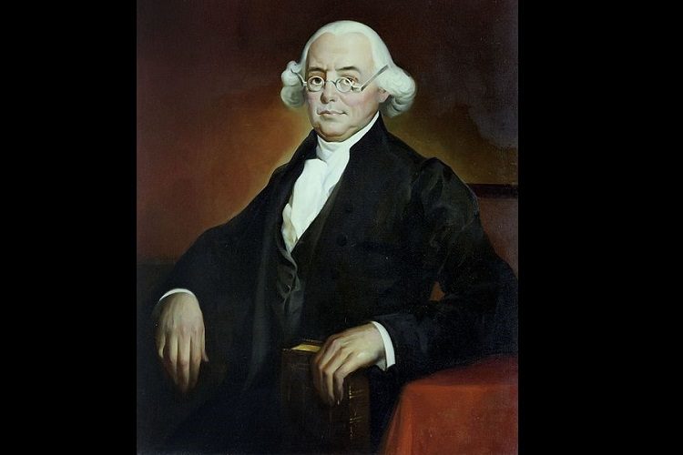 Institute of Legal and Constitutional Research: The Forgetting of James ...