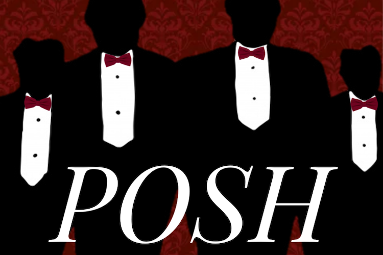 Posh | Events