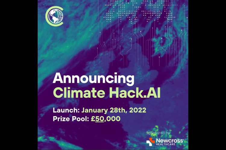 Climate Hack.AI | Events
