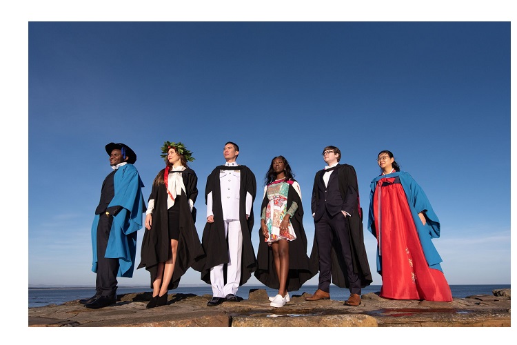 University of St Andrews Inclusion Week | Events