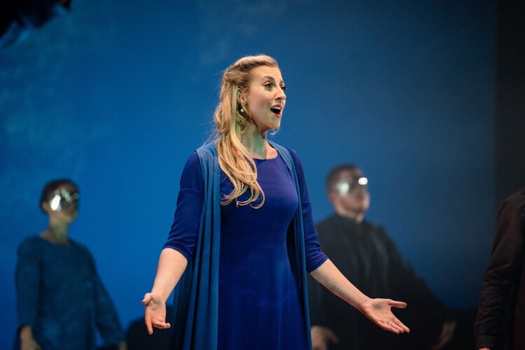 St Andrews Organ Week: Chris Bragg and Jessica Leary | Events