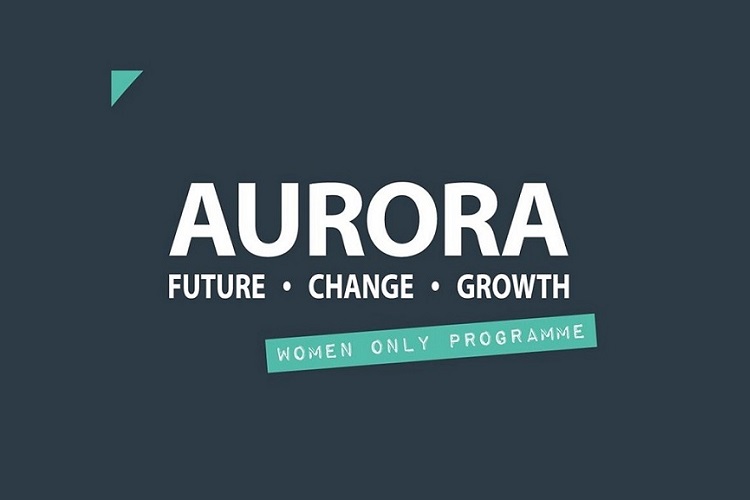 Aurora Women’s Leadership Programme Information Session 2022 | Events