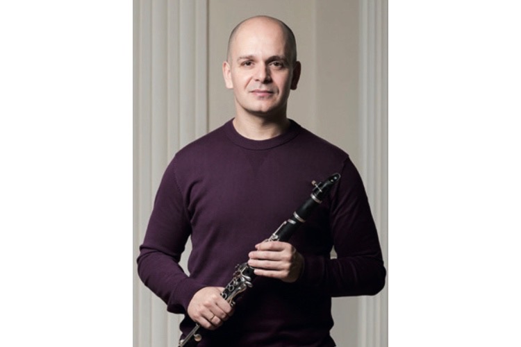 St Andrews Concert Series presents Maximiliano Martin and friends | Events