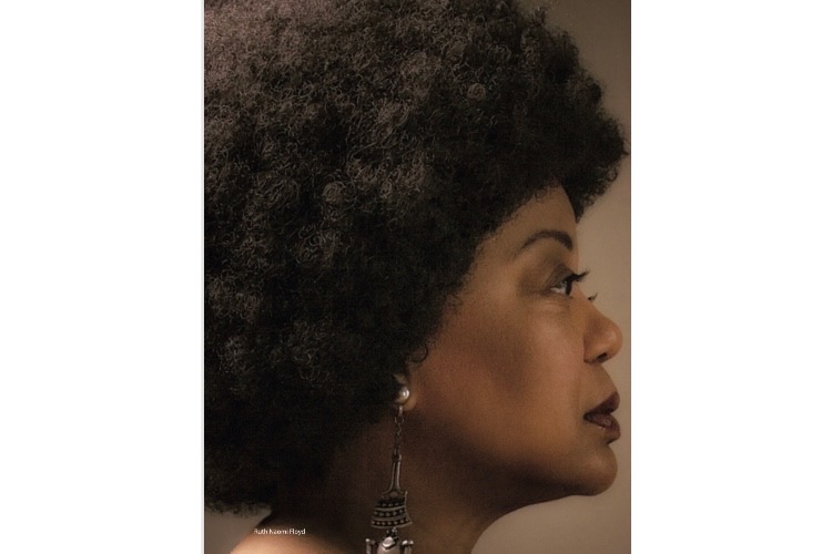 Lunchtime concert by Ruth Naomi Floyd and Laidlaw Music Centre Jazz ...