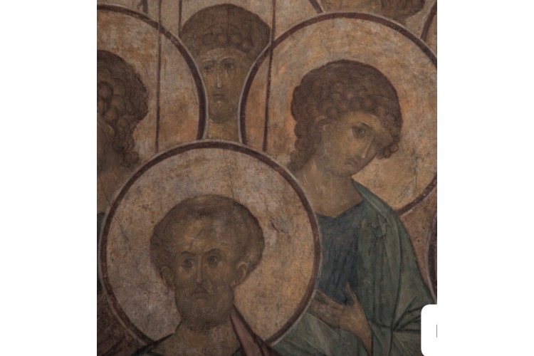 St Andrews Renaissance Singers | Events