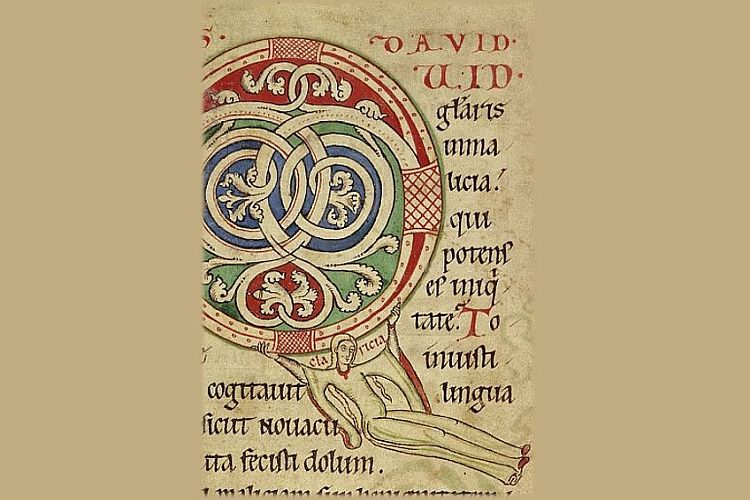 In Search of Medieval Religious Women: From Text to Teeth | Events