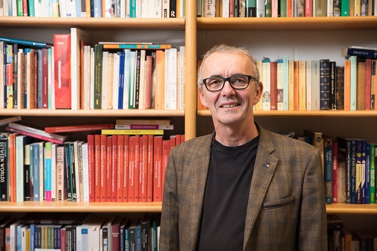 Prof Michael Cronin | CIMS Seminar Series | Events