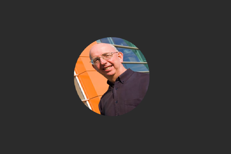 CS Distinguished Lecture Series: Computer Science and the Environment | Events