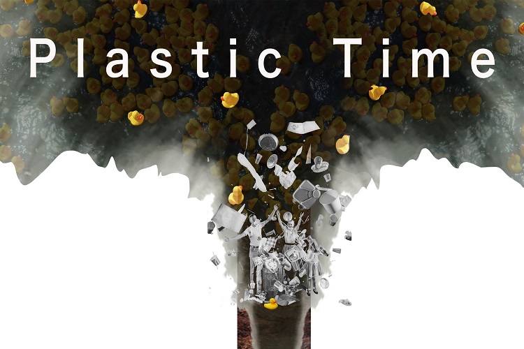 Plastic Time: research workshop | Events