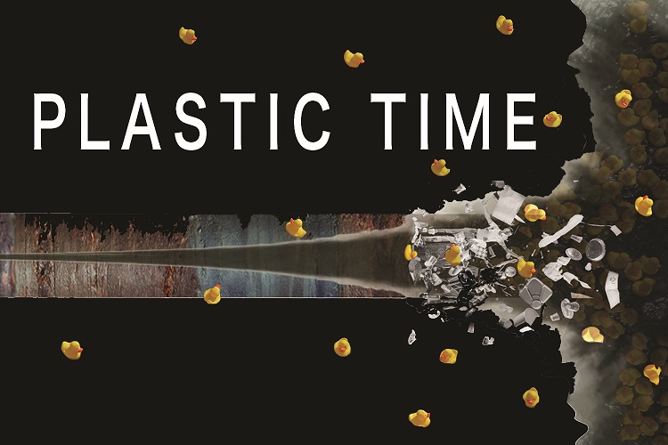 Plastic Time: interactive workshop | Events
