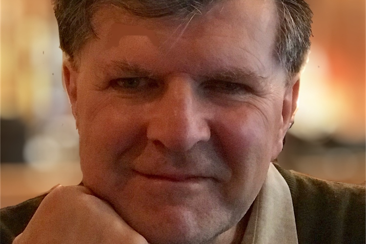 Organ Concert by Stephen Hicks (Norway) | Events