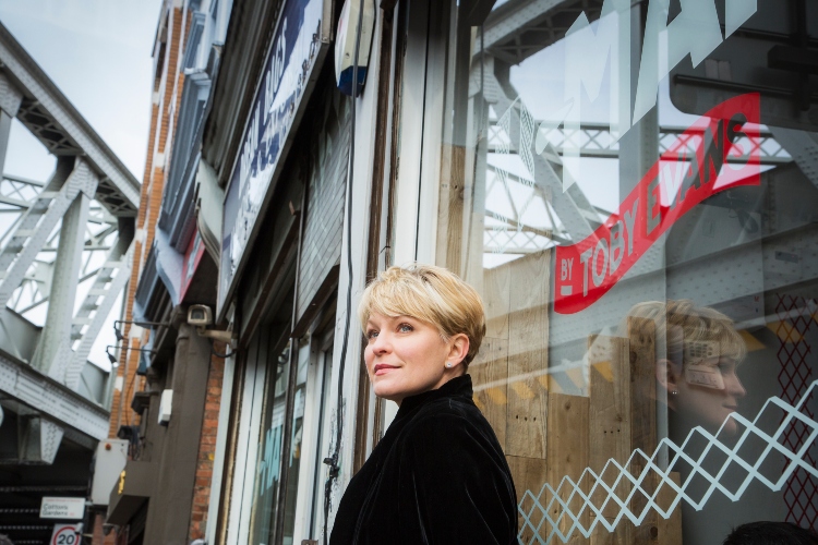 Lunchtime concert by Lucy Schaufer (Bunyan-Craig Visiting Fellow in ...