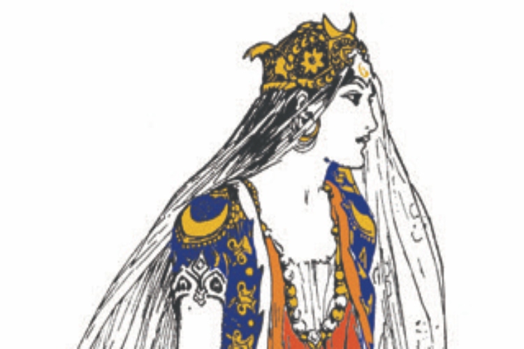 St Andrews Chorus performs Schumann’s Paradise and the Peri | Events