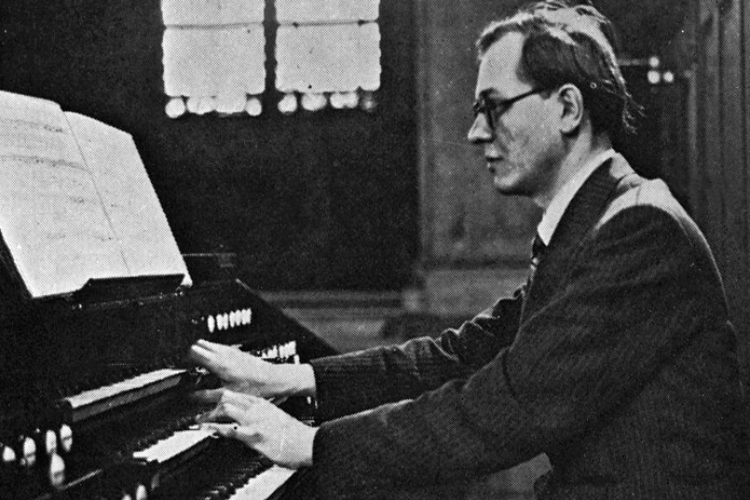 University organists present Messiaen’s ‘La Nativité du Seigneur’ | Events