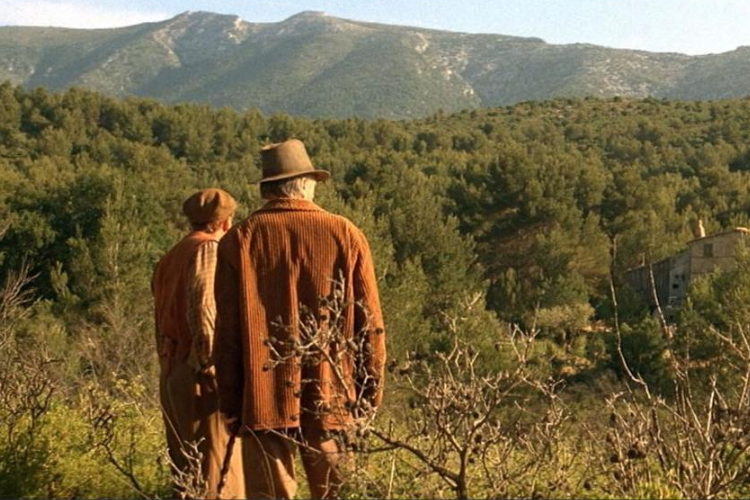 Jean de Florette (PG) | Events