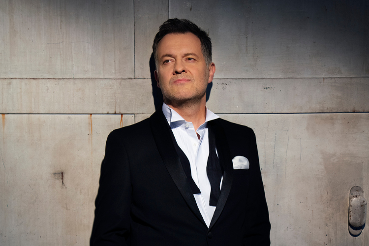 Mark Stone sings ‘Winterreise’ | Events