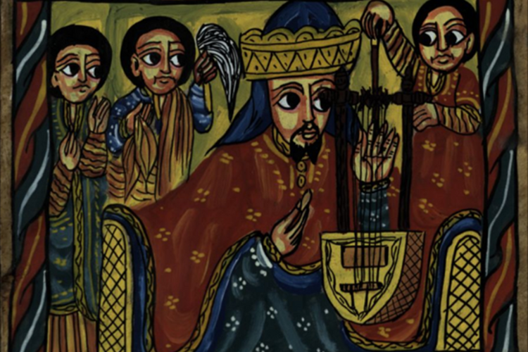 Canticles and Songs of Praise: Study and Sing | Events