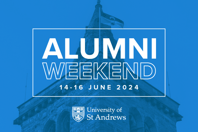 Alumni Weekend 2024 | Events