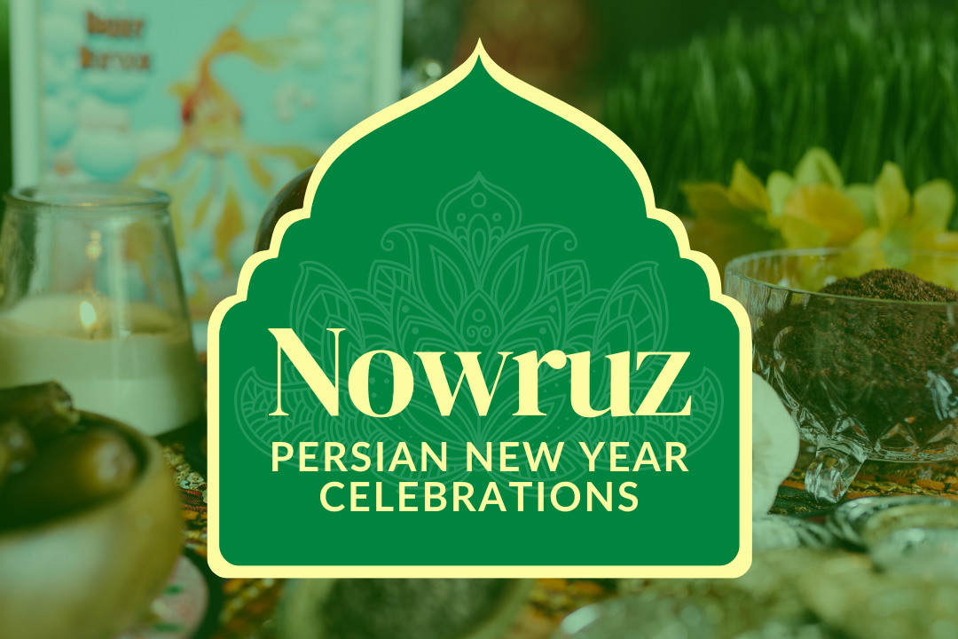 Nowruz | Events