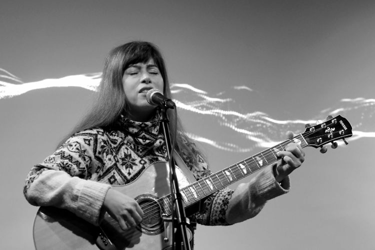 Music in the Museum: Farzane Zamen | Events