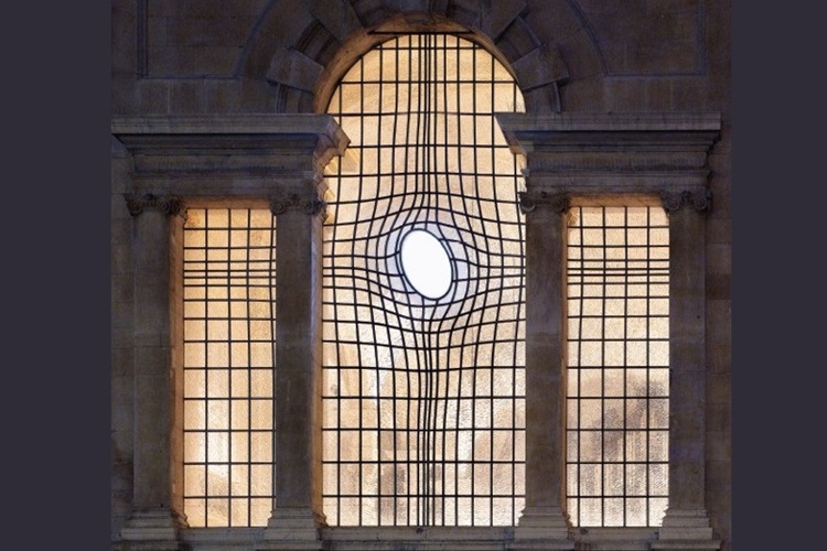 ITIA Fireside Chat with Professor Ben Quash | Events