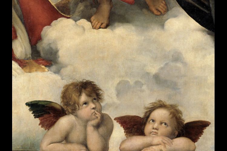 St Andrews Renaissance Singers: from Advent to Christmas | Events