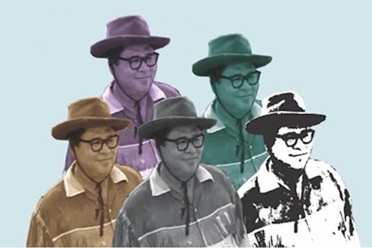 General Cartoon (Tha Du, 1963) | Events