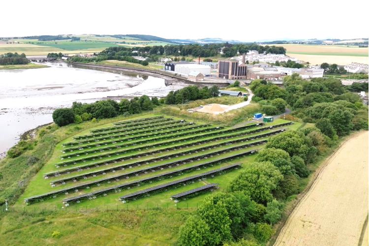 Eden Campus Tour | Events